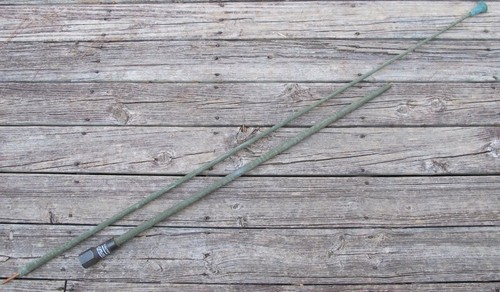 Vehicle Antenna PN:A3018230-1 Whip Element A3017901-2 AS-3900a 2 ...