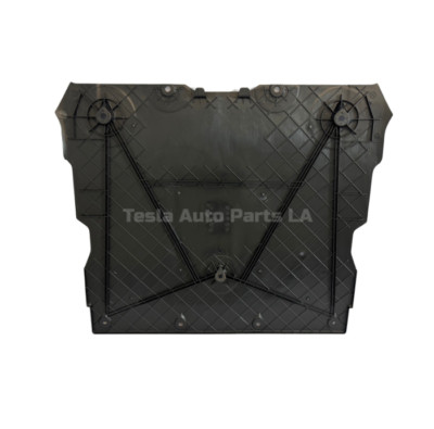 FRONT UNDERBODY Aero Shield For Tesla Model 3 /Y 1499151-00-C | eBay