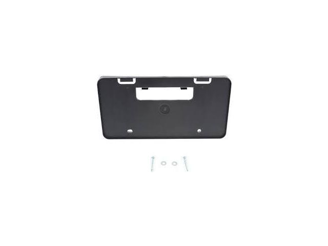 For 2014-2016 Toyota Corolla License Plate Bracket Front 72422JC 2015 ...