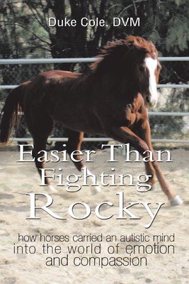 Duke Cole DVM Easier Than Fighting Rocky (Poche) | eBay