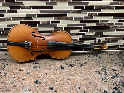 Lark Violin 21” Long | eBay