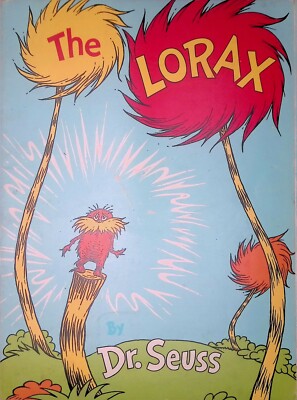 Lorax Ww2