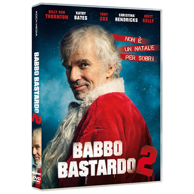Bad Santa 2 (DVD) | eBay UK