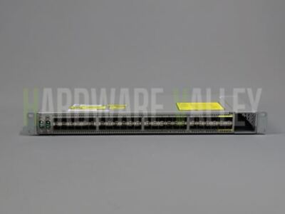 CISCO ASR-9000V-DC-E 44-Port GE + 4-Port 10GE ASR 9000v, DC Power ETSI ...