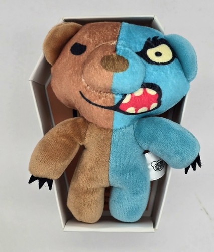 DEDDY BEARS Blind Box Mystery Mini Plush Horror Gothic Two-Fur | eBay