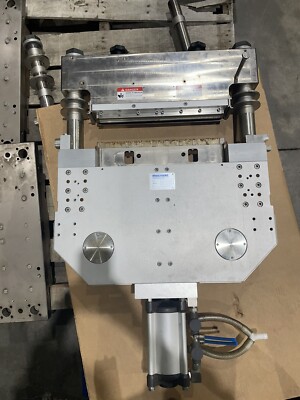 Multivac R530, R535, R245, R230, Cross Cut Punch Unit. 420mm Web Width ...