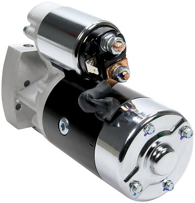 Allstar 3HP High Torque Mini Starter for Chevy LS | eBay