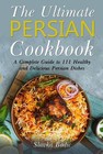 Slavka Bodic The Ultimate Persian Cookbook (Paperback) (UK IMPORT ...