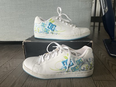Dc Pixie Shoes women’s 11 | eBay
