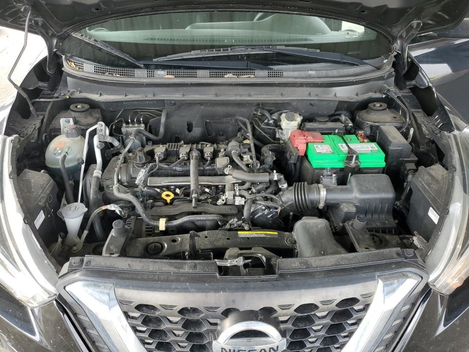 ENGINE ROOM HARNESS OEM 2020 NISSAN KICKS 240125RW0A | eBay