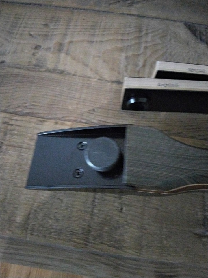 Bear Archery Wolverine Recurve Bow Takedown 62" 29 LBS RH GREAT TARGET ...