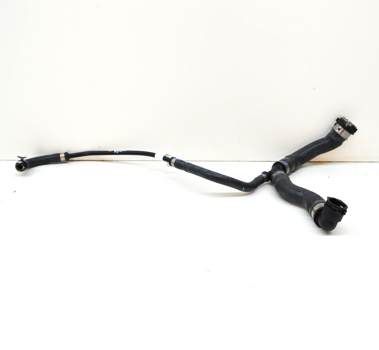 MERCEDES-BENZ GLE W167 Water Coolant Pipe Hose A1675017802 NEW GENUINE ...