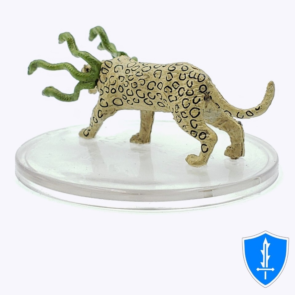 Kamadan - Tomb of Annihilation #27 D&D Icons of the Realms Displacer ...