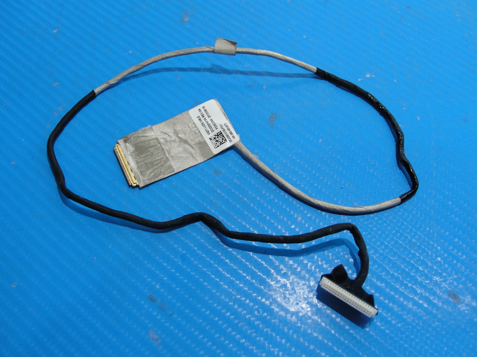Lenovo IdeaPad Y510 Series LCD Video Cable DC02001KT00 for sale online ...