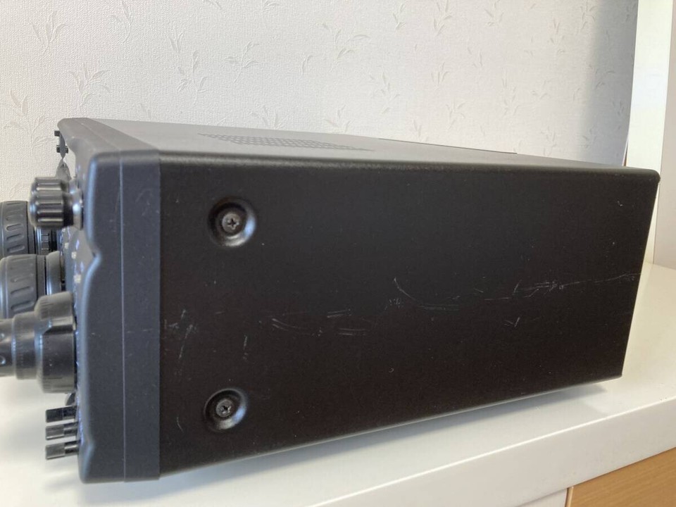 Yaesu FT-920 100w Ham HF/VHF 6m Transceiver Auto tuner Working | eBay