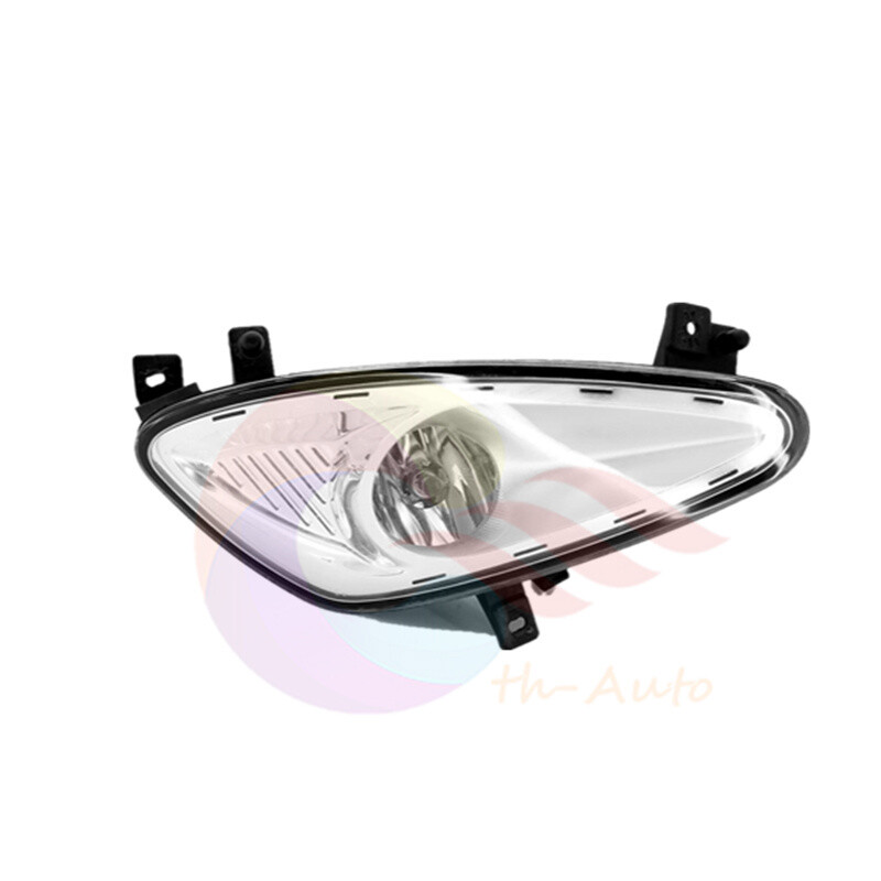 1 Pair Front Bumper Foglights A2218200156 For Mercedes W221 S-Class ...