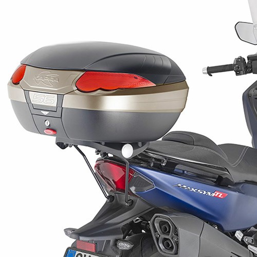 Luggage Rack For Sym Maxfor Sym TL 500 (2020) | eBay