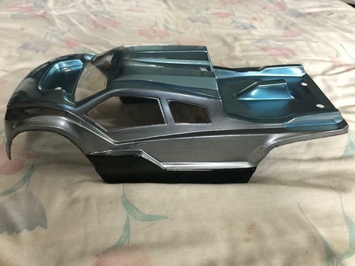 Tamiya Ps-49 Polycarbonate Spray Sky Blue Paint 3oz Tam86049 for sale ...