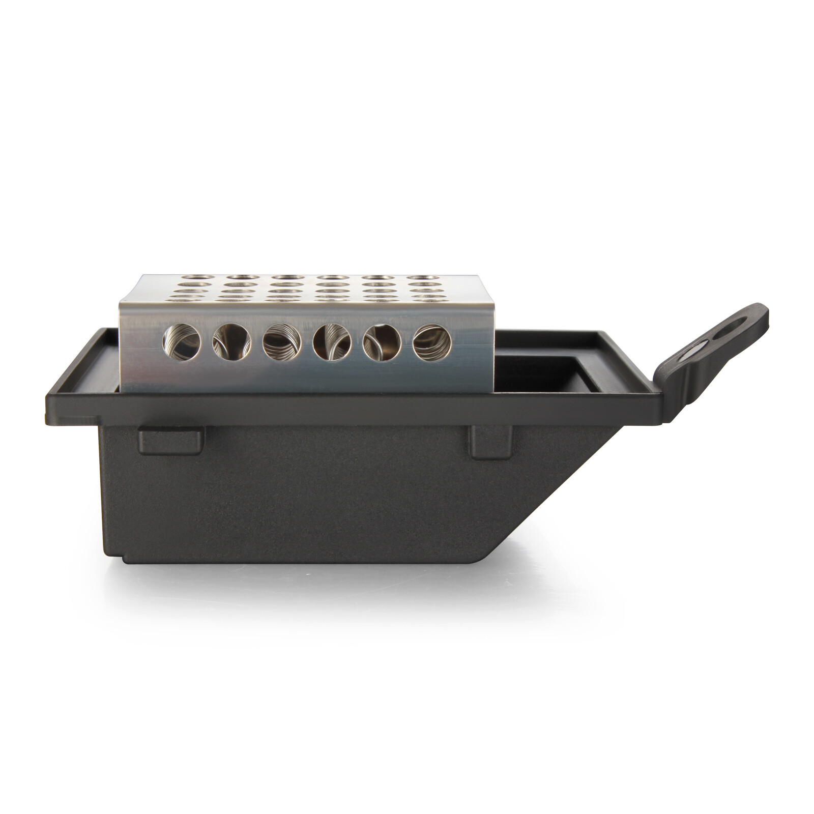 NEW HEATER BLOWER FAN RESISTOR FOR MERCEDES VIANO VITO W639 2003-ON ...