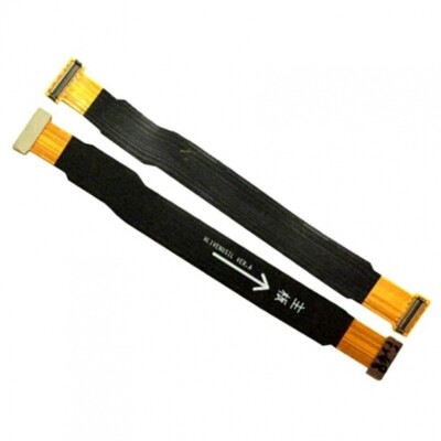 Câble Flex Principale Pour Huawei P9 Lite VNS-L31 LCD Plaque Base Fiche ...