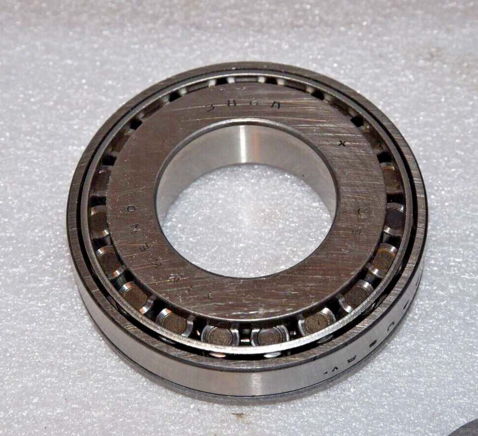 NEW OEM MERCURY MERCRUISER QUICKSILVER 31-35988A9 ROLLER BEARING ...