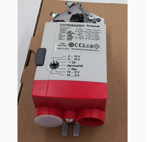 1PC New in box Honeywell CN7505A2001 modulating valve | eBay