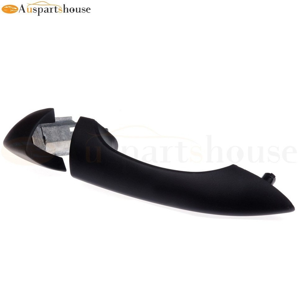 1x Right Exterior Door Handle Front/Rear For BMW X5 2000-2006 V8 I6 ...