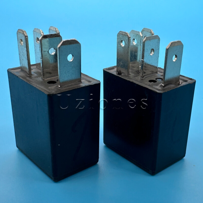 2Pcs Excavator Automotive Power Relay For CAT 140-9378 12VDC 5-Pins | eBay