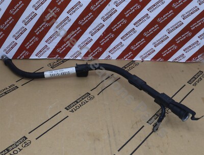 Toyota Genuine 35013-48010 Tube Sub-Assy Transmission 3501348010 OEM | eBay