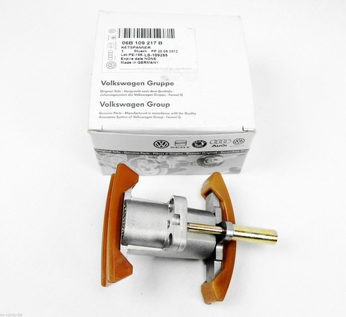 Genuine Volkswagen Tensioner 06B109217B | eBay Australia