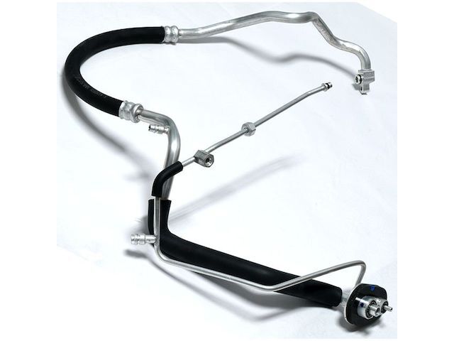 For 2014-2016 Acura MDX A/C Suction and Liquid Line Hose Assembly ...