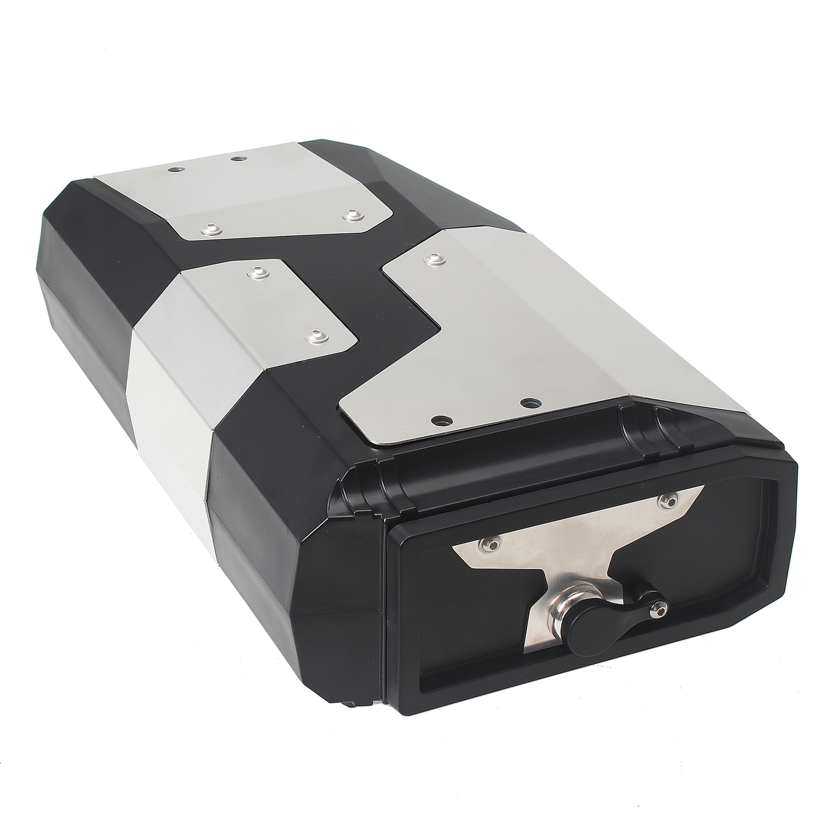 4.2L Motorcycle Tool Box For BMW R1200GS LC/ADV R1250GS/ADV F850GS ...