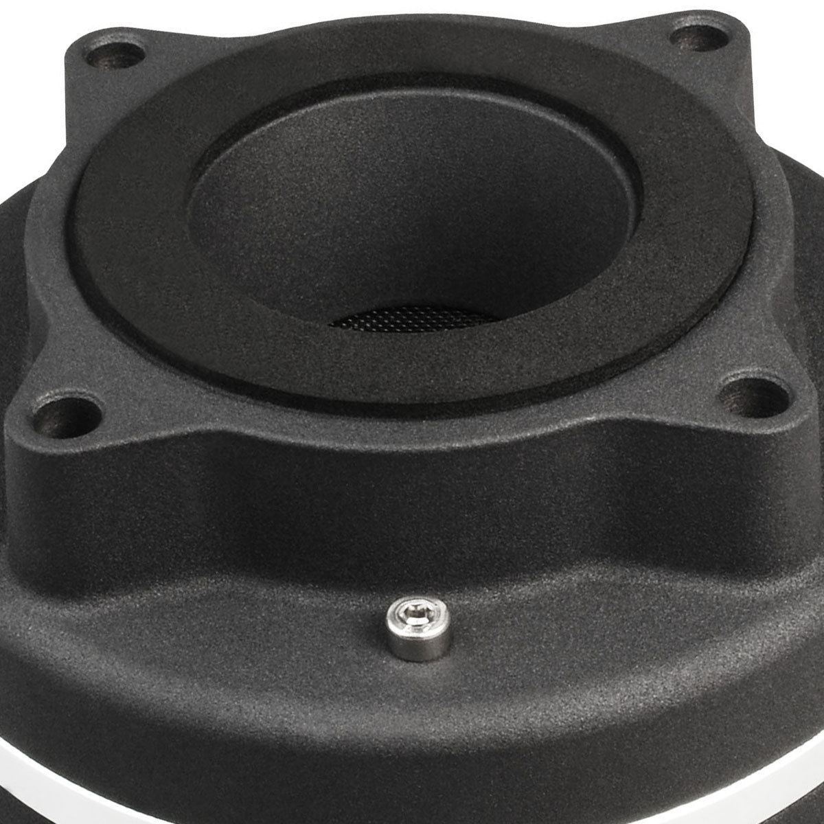 Pair Faital Pro HF2000 2" Compression Horn Driver Neodymium 200W ...