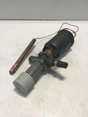 DANFOSS Type AVTB Thermostatic Water Valve Used #143525 | eBay