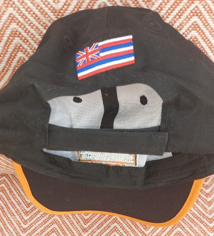 Harley Davidson Honolulu Dealership baseball cap | eBay