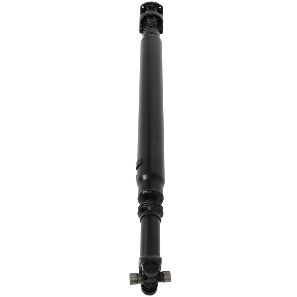 Rear Driveshaft Prop Shaft For Ford F-350 Super Duty 1999-2002 V8 7.3L ...