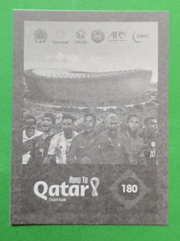 2022 ROAD TO QATAR WC FIFA #180 BRUNO PETKOVIC roatia Soccer Team ...
