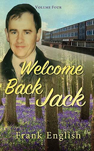 Welcome Back Jack: Volume Four 9781912014811| eBay