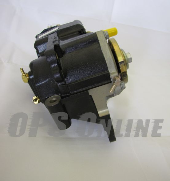Mercury Optimax DFI 2.5L Air Compressor 8M0060053 - New | eBay