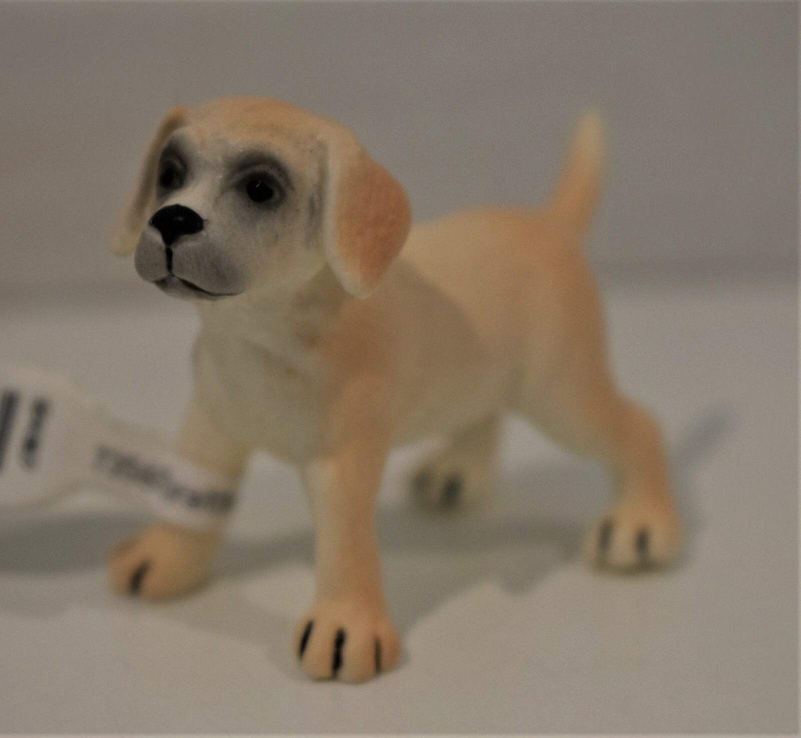 Bullyland Toy Dog & Pup Figures Various Breeds Dalmation Labrador ...