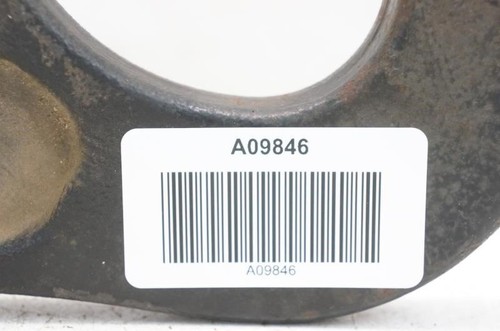 2010 Dodge RAM 1500 Front Left Side Tow Hook 55398285AA OEM | eBay