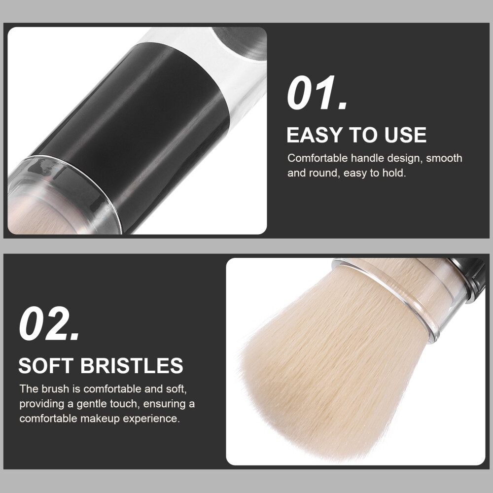Makeup Brush Packaging Design | Saubhaya Makeup