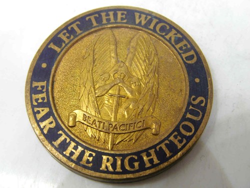 MAINE POLICE SOUTH PORTLAND CHALLENGE COIN | eBay