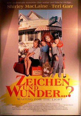 Zeichen und Wunder - Filmplakat A1 84x60cm gefaltet | eBay.de