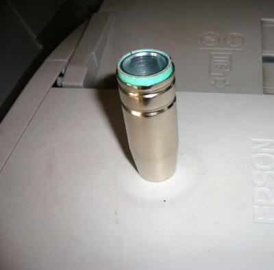 Embout Cônique Bec Pour Torche Soudeuse TELWIN Remplacement TELWIN ...