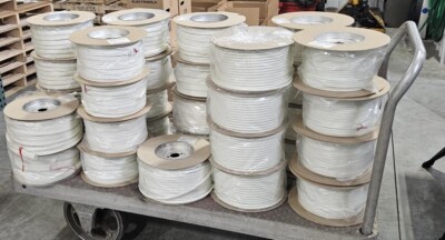 VARGLAS A397 VPI ACRYLIC SLEEVING, VARIOUS SIZES | eBay