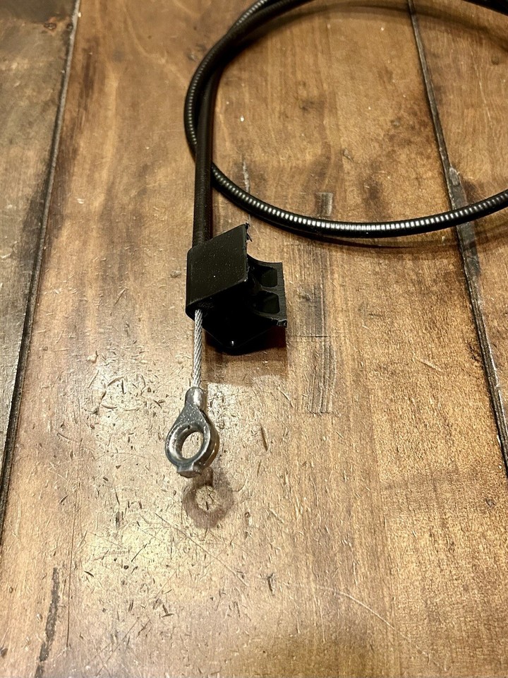 TORO Traction Drive Cable Assembly 22295 22297 130-9689 Genuine OEM | eBay