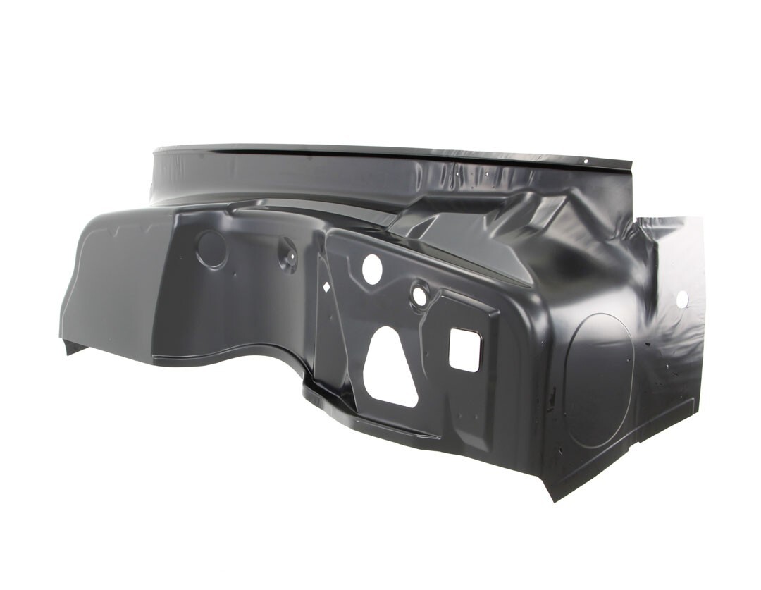 New Firewall Smooth Style AMD Fits C10 C20 C30 K10 K20 K30 Pickup 370 ...