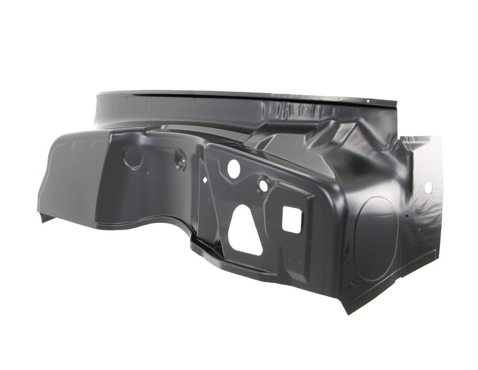 New Firewall Smooth Style AMD Fits C10 C20 C30 K10 K20 K30 Pickup 370 ...