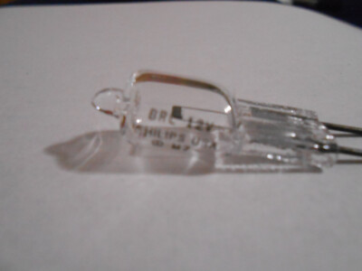 PHILIPS BRL 12 V - 50W Projection Lamp | eBay